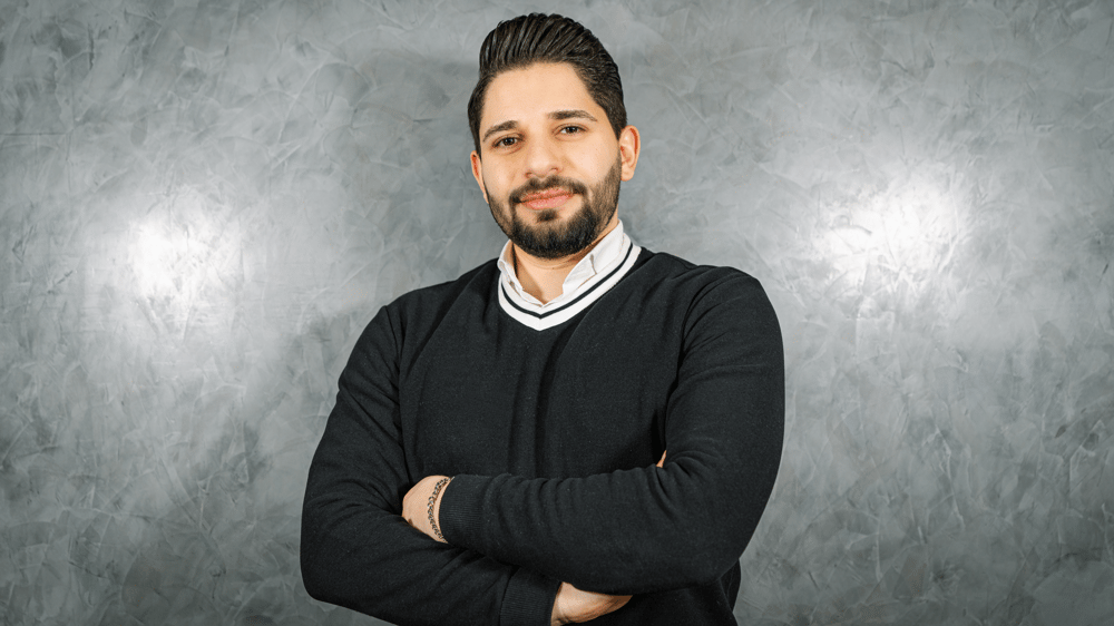 Unser Team | Inter Data Systems