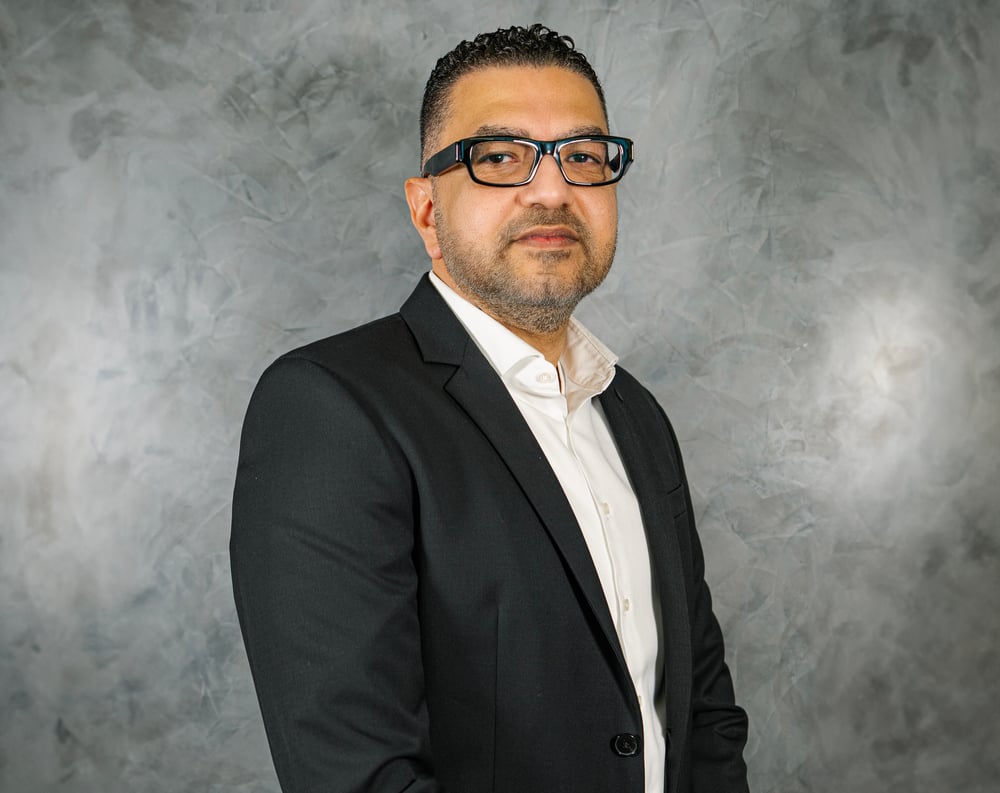 Unser Team | Inter Data Systems