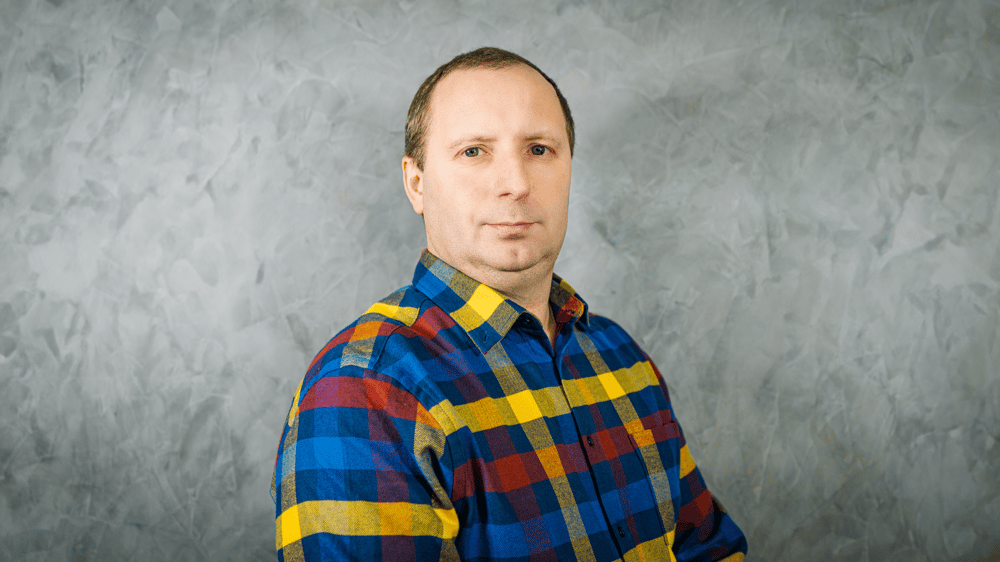 Unser Team | Inter Data Systems